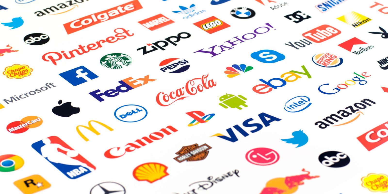 Diferença entre Logo e Marca: Qual é o Papel de Cada Um?